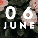 June Flower Wallpaper New Tab - Microsoft Edge Addons