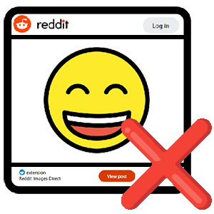 Display Reddit images natively in browser - Microsoft Edge Addons