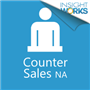 Counter Sales (NA)