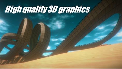 Run & Gun Banditos e Ace Racing Turbo chegam à loja do Windows 10 ...