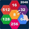 Buy 2048 Swap n Merge Hexagons - Microsoft Store
