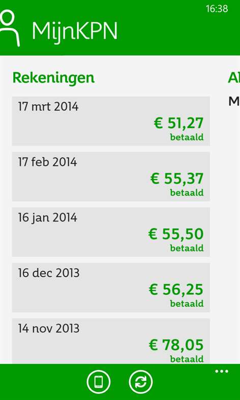 Buy MijnKPN - Microsoft Store