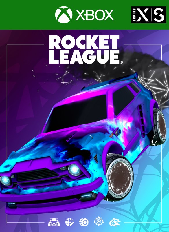 Rocket League® Season 13 Rocketeer Pack Price