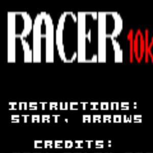Play Racer 10k Html5 - Microsoft Edge Addons