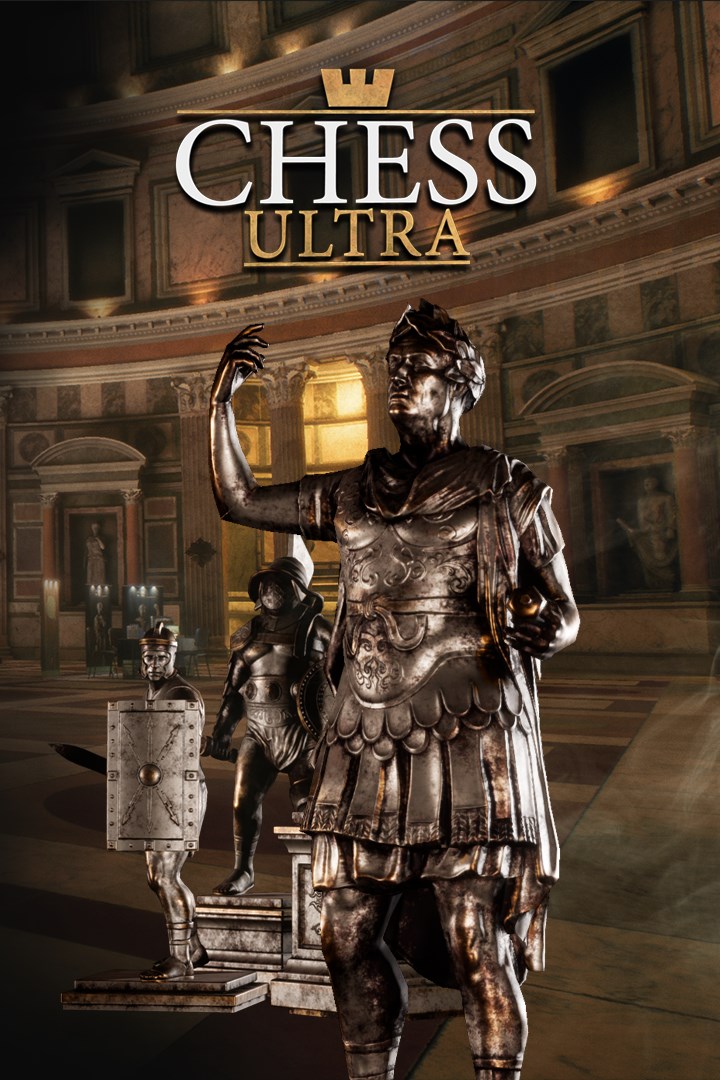 Chess Ultra: Pantheon Spielpaket günstig kaufen (Xbox DLC ...