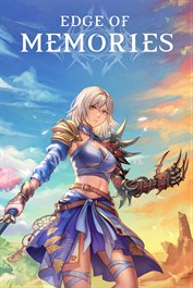 Buy Edge of Memories | Xbox