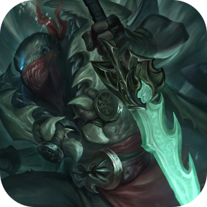 League of Legends Pyke 4K Wallpaper HomePage - Microsoft Edge Addons