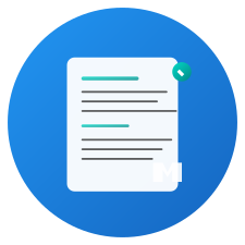 SimpleMD - Free download and install on Windows | Microsoft Store