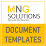 MNG Ready To Go Documents