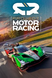 Osta Project Motor Racing | Xbox