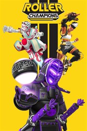 Get Roller Champions™ | Xbox