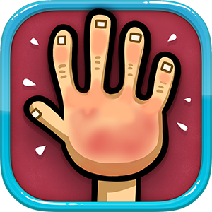 Red Hands – 2-Player Game - Download and play on Windows | Microsoft Store