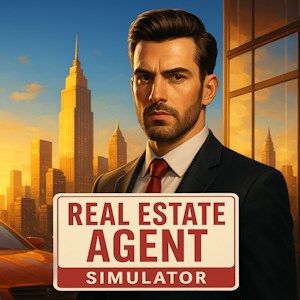 Real Estate Agent Simulator - Télécharger et lire sur Windows ...
