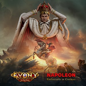 Evony: The King's Return - Official game in the Microsoft Store