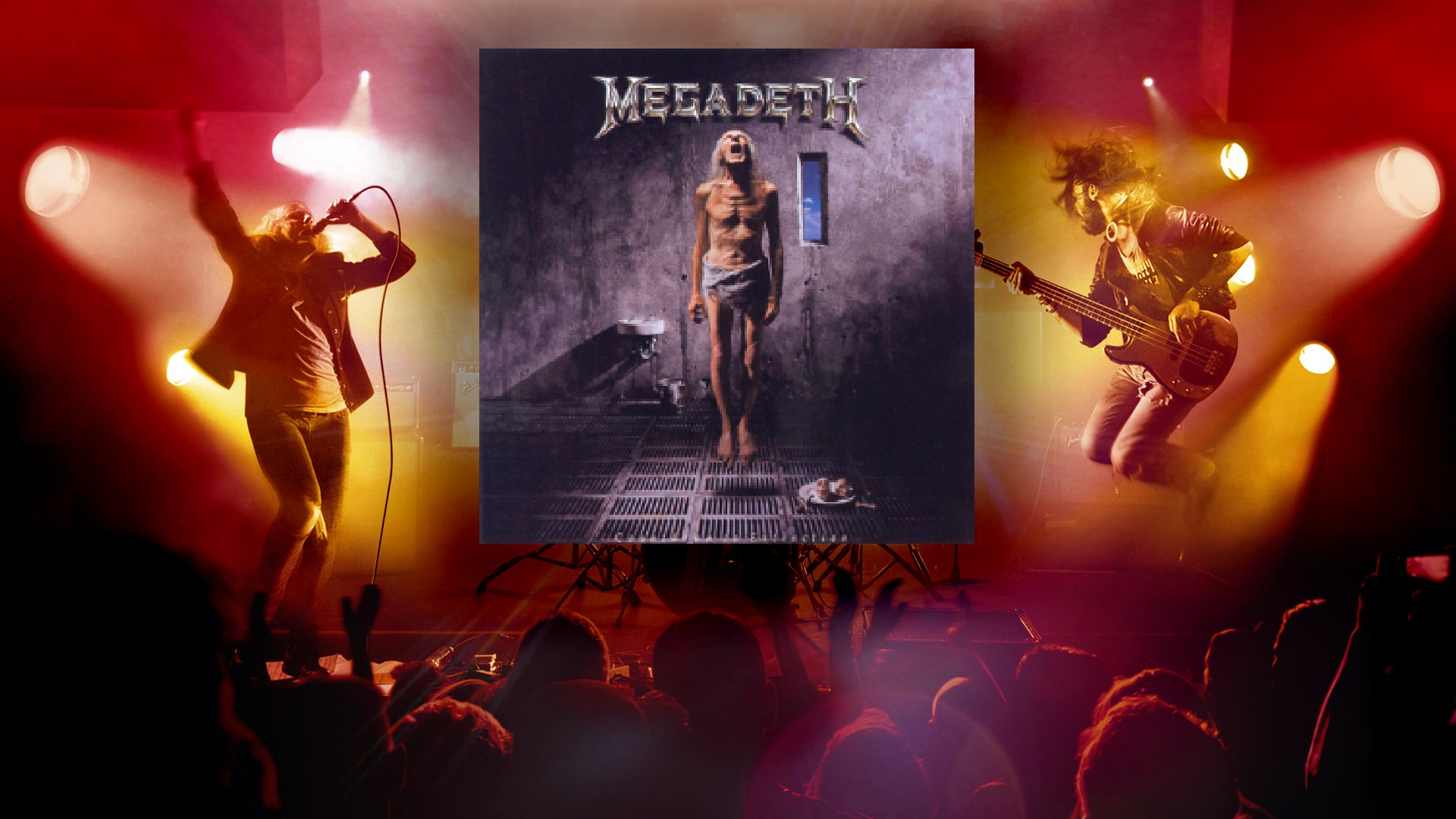Buy "Symphony of Destruction" - Megadeth - Microsoft Store