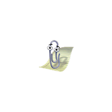 Clippy Pack for .Eyes - Download and install on Windows | Microsoft Store