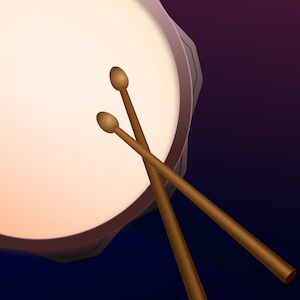 Drum Kit Master: Musical Drumming Games - Official app in the Microsoft ...