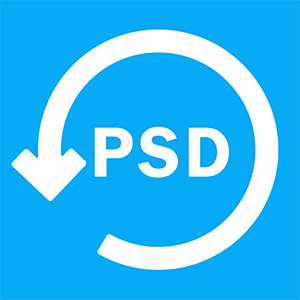 Psd Converter - Psd To Png for PC Windows