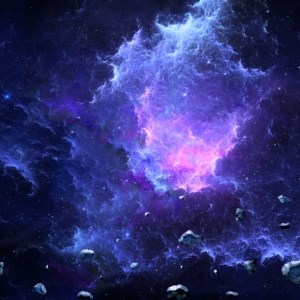 Fractal Space Nebula - Microsoft Edge Addons