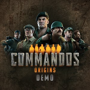 Commandos: Origins - Demo (Win) - Free download and play on Windows ...