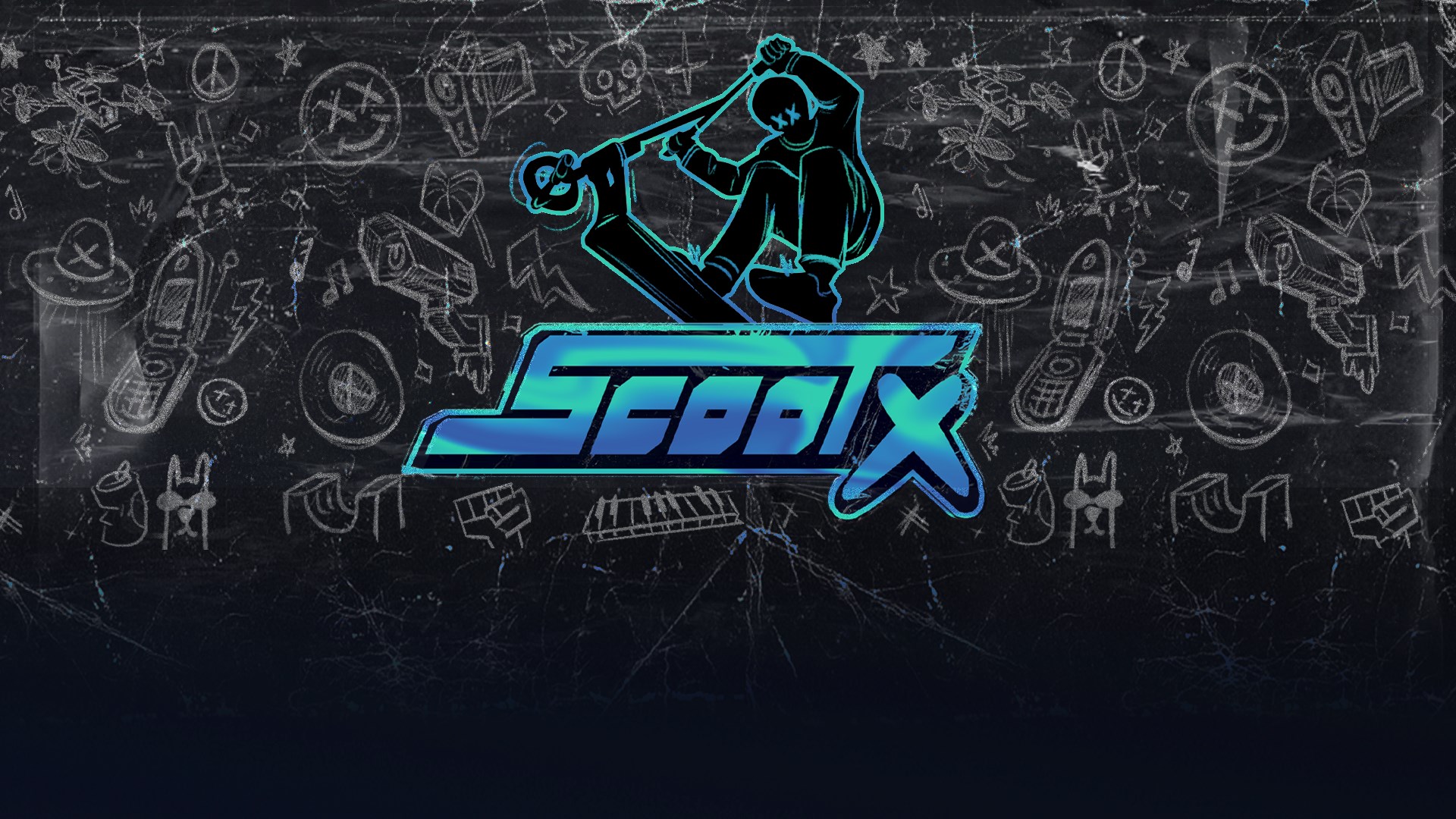 ScootX | Xbox Clips & Screenshots