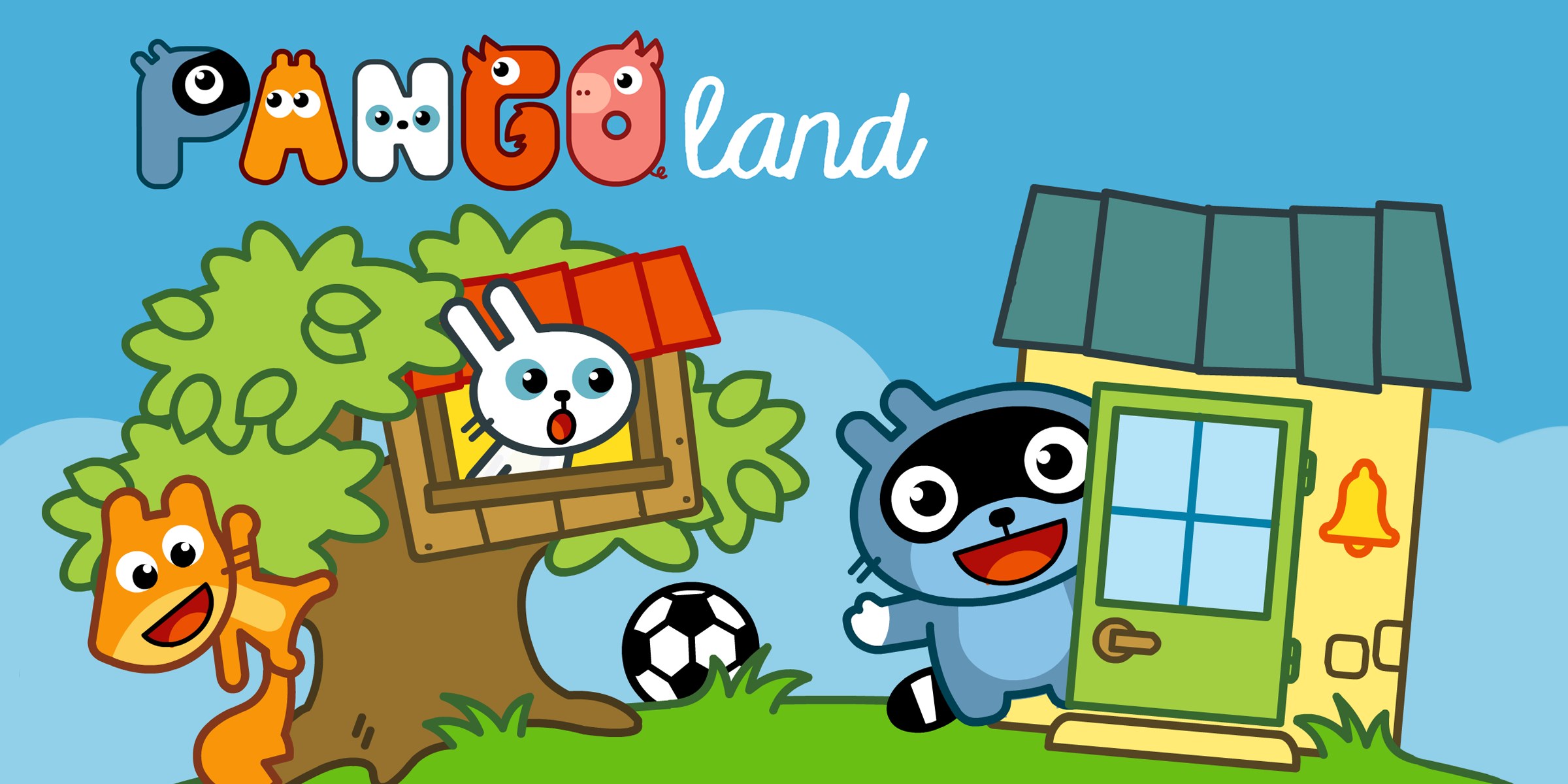 Buy Pangoland - Microsoft Store