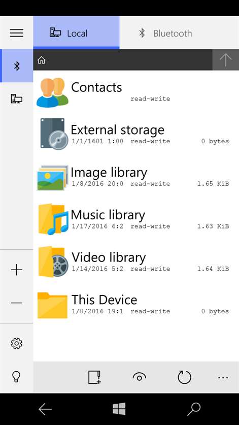 Bluetooth File Transfer Windows 10 - logisticsdwnload
