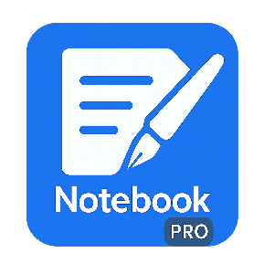 Notepad Notebook Pro - Windows官方下载 | 微软应用商店 | Microsoft Store
