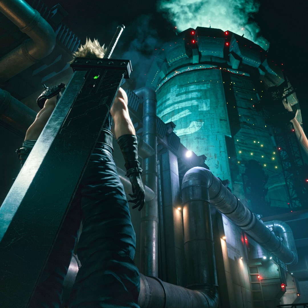 FINAL FANTASY VII REMAKE INTERGRAD… - FREE XOne | Download Now | PSprices