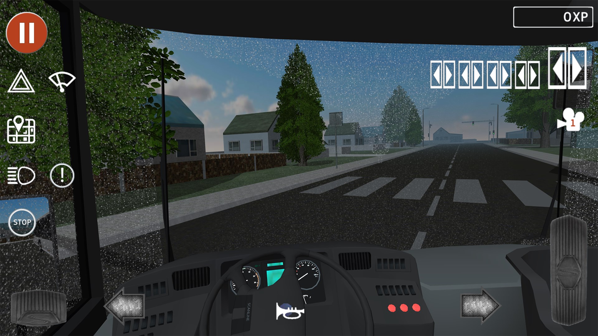 Public Transport Simulator - Beta – (Windows Игры) — AppAgg