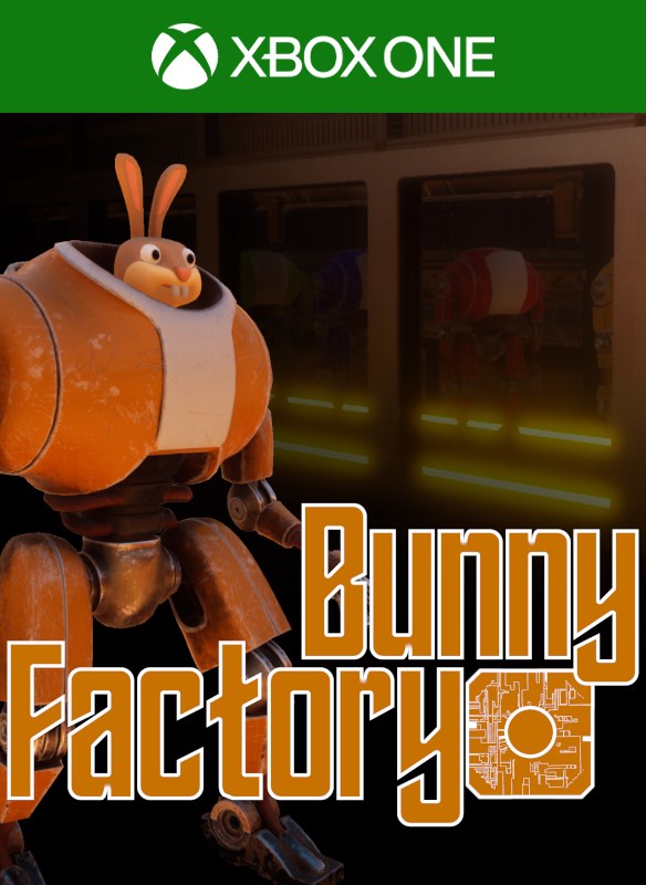 Bunny Factory Price on Xbox