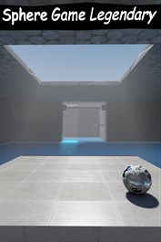 Buy Sphere Game Legendary | Xbox