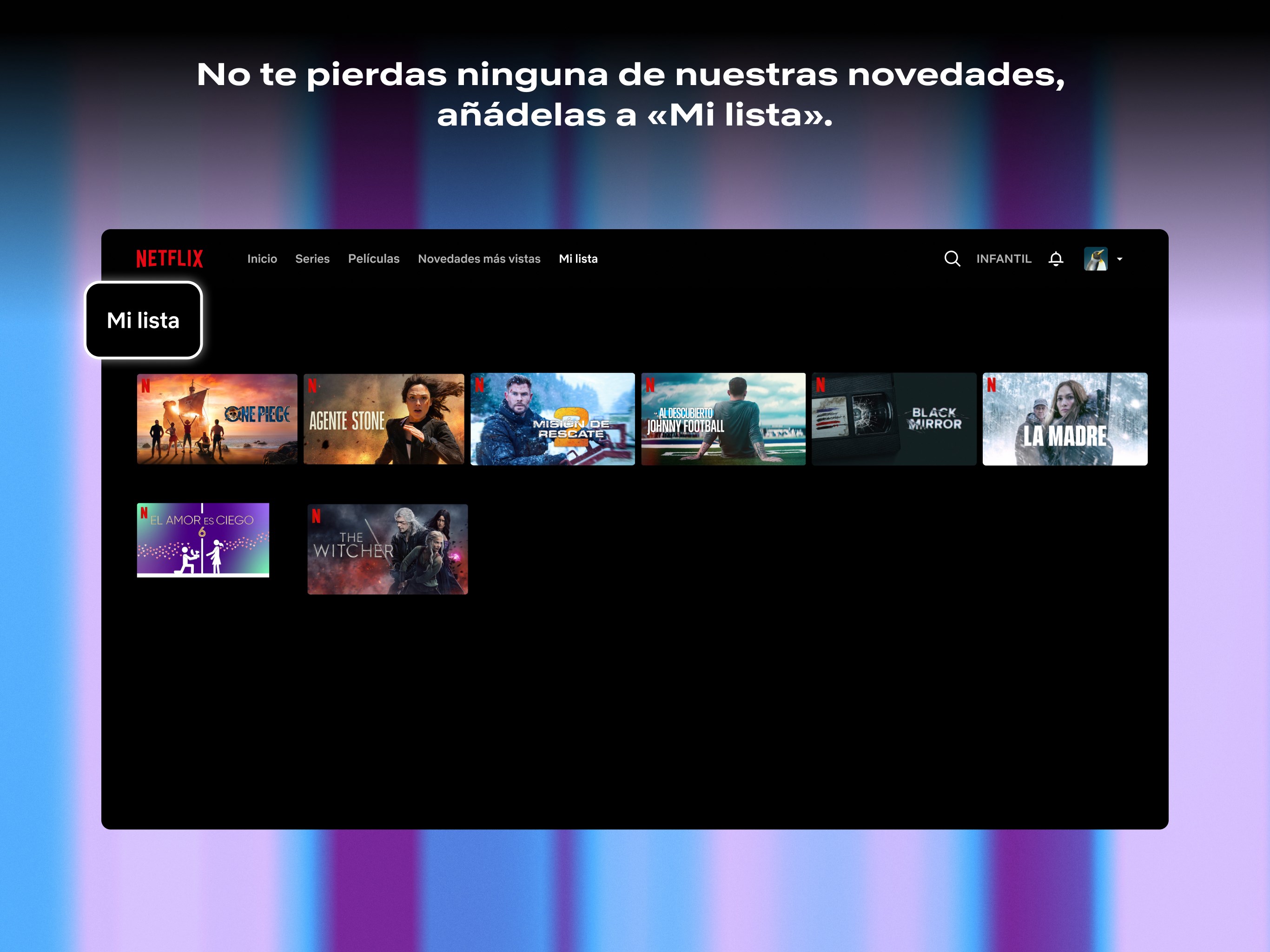 Icono De Netflix Para Windows Netflix: Descarga E Instalación