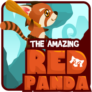 Amazing Redpanda Game - Microsoft Edge Addons