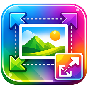 Batch Image Resizer - 100+ Formats Supported - Download and install on ...