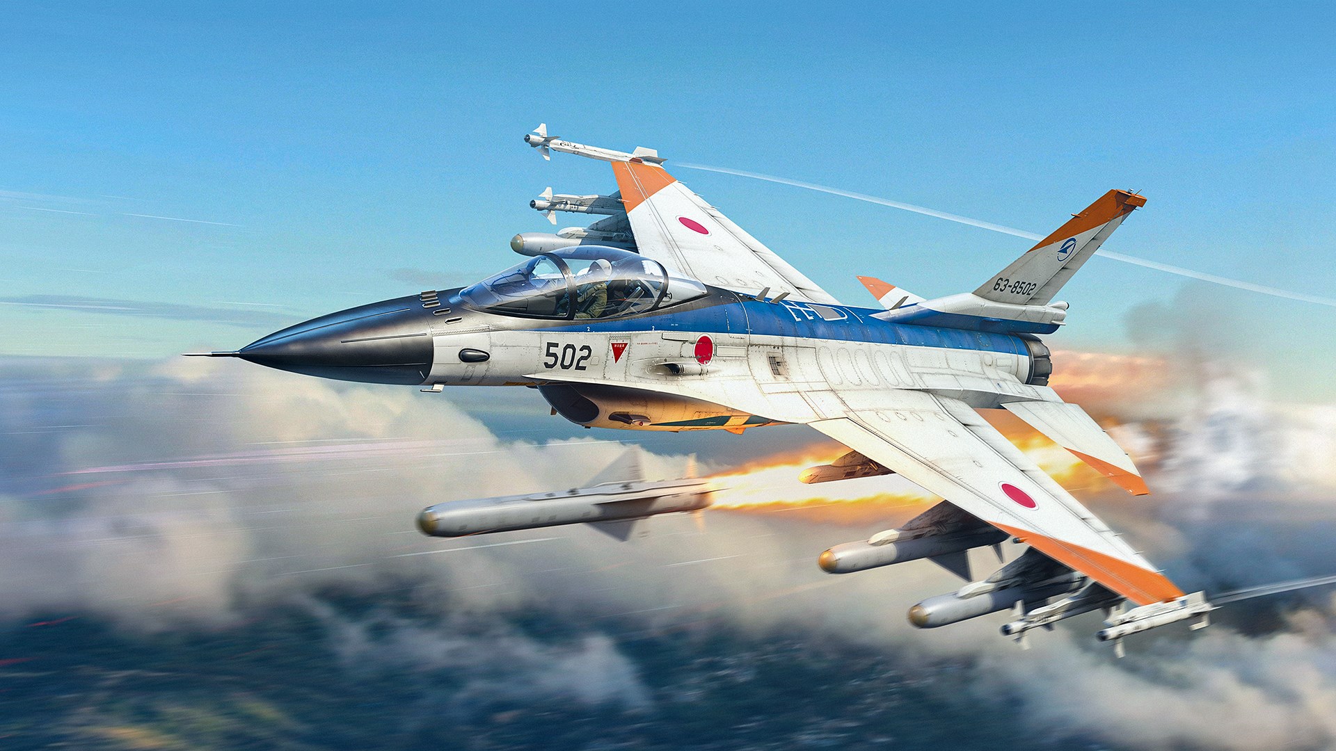 Buy War Thunder - F-2A ADTW Pack cheap (Xbox DLC Price Comparison ...