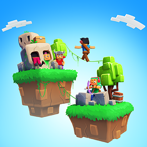 Build Battle: Block Craft Wars - Free download and play on Windows ...