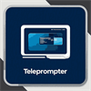 Virtual Teleprompter pro. for PC Windows