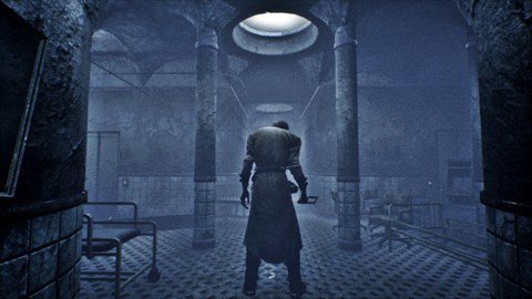 Fear xbox one x store
