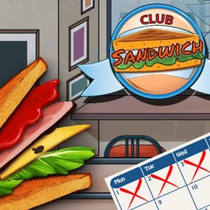 Club Sandwich Game - Microsoft Edge Addons