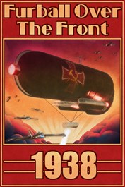 Furball Over The Front: 1938 を購入 | Xbox