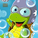 Flying Turtle Game - Microsoft Edge Addons