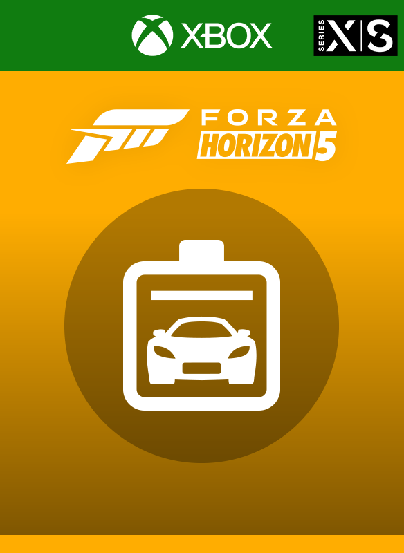Forza Horizon 5 Car Pass Price
