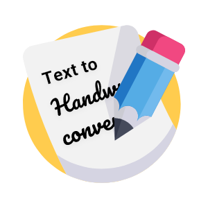 Text To Handwriting - Free download and install on Windows | Microsoft ...