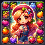 Match 3 Games: Underground Saga - Free download and play on Windows ...