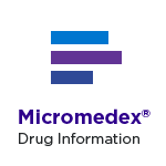 Micromedex Drug Information - Official app in the Microsoft Store