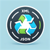 Xml to Json Converter pro for PC Windows