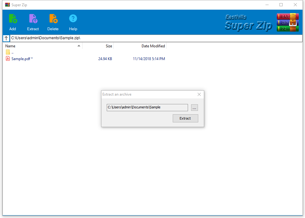 Rar and zip extractor free download - aslneo