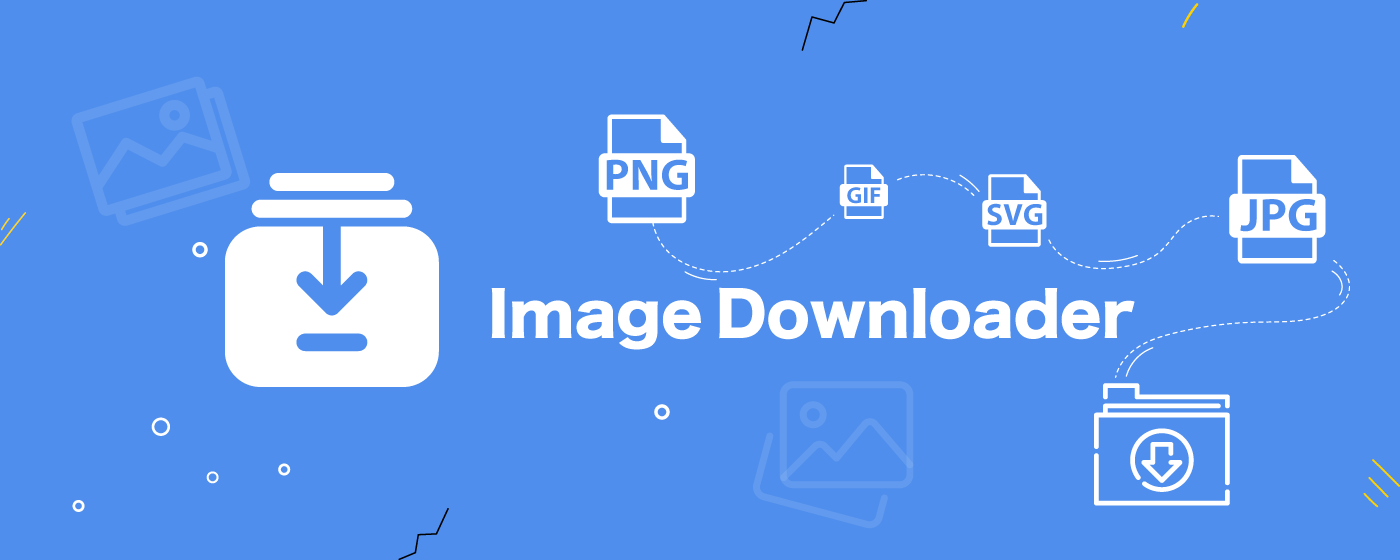 Bulk Image Downloader – Easy Bulk Image Downloading