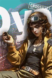 Buy Crossout — “Risky Step” event pass (Deluxe edition) | Xbox